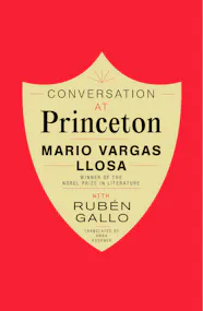 Conversation At Princeton Conversation At Princeton