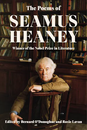 The Poems of Seamus Heaney