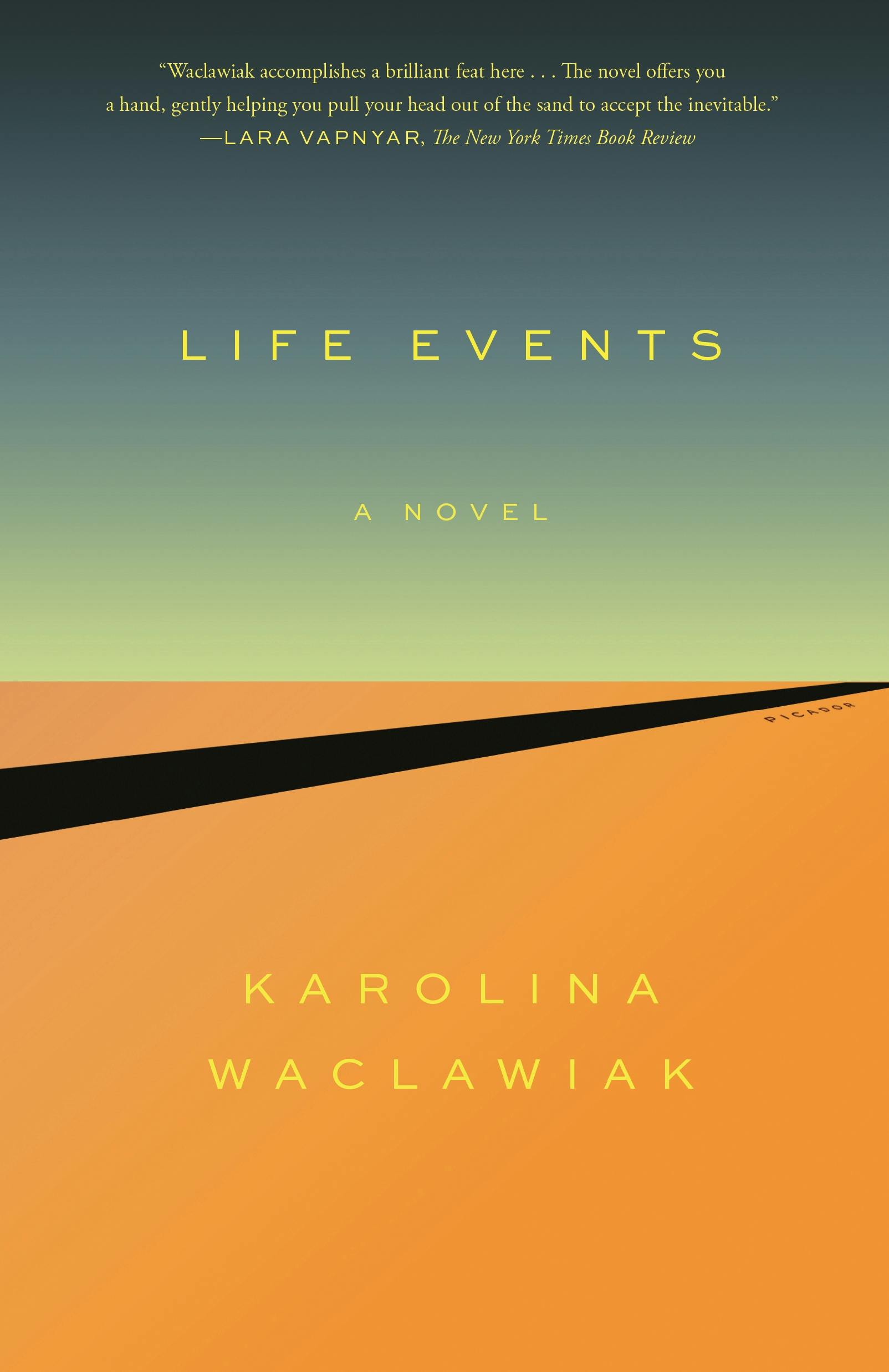 Life Events life-events
