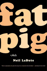Fat Pig Fat Pig
