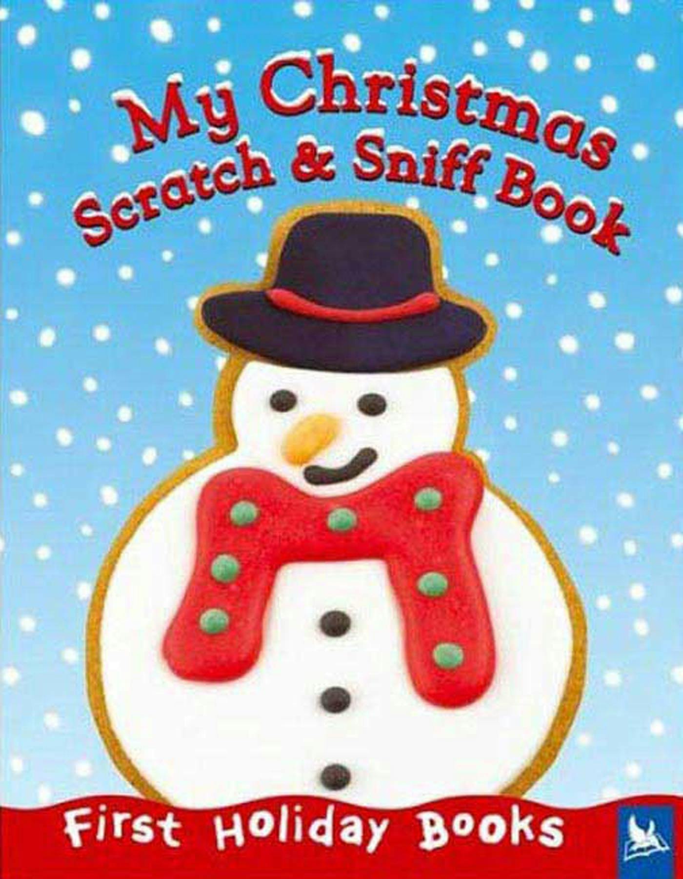 Scratch And Sniff Books For Adults at Lucinda Mccathie blog