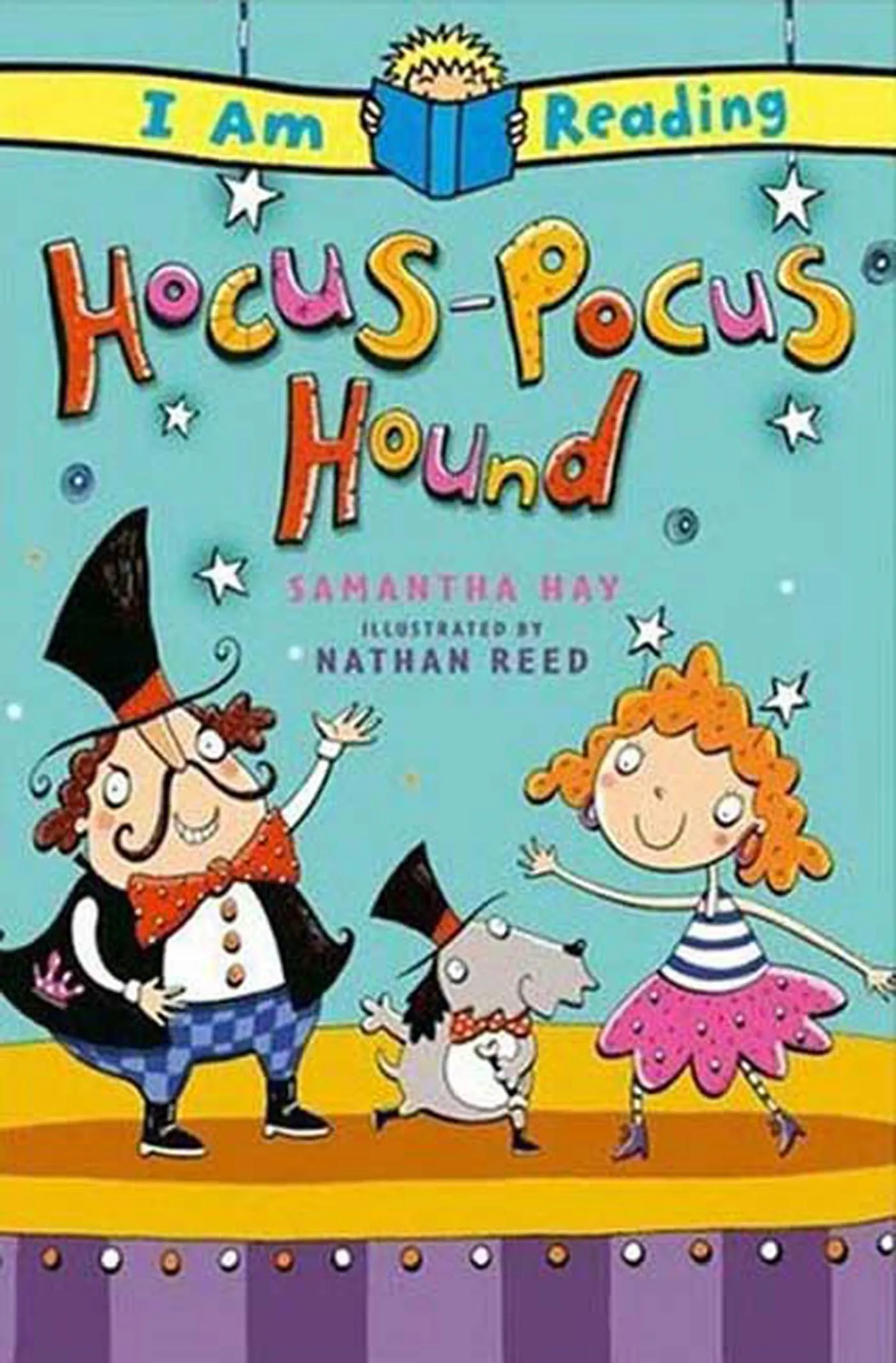 Sam Hay | Authors | Macmillan