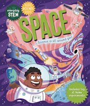 Everyday STEM Science Space