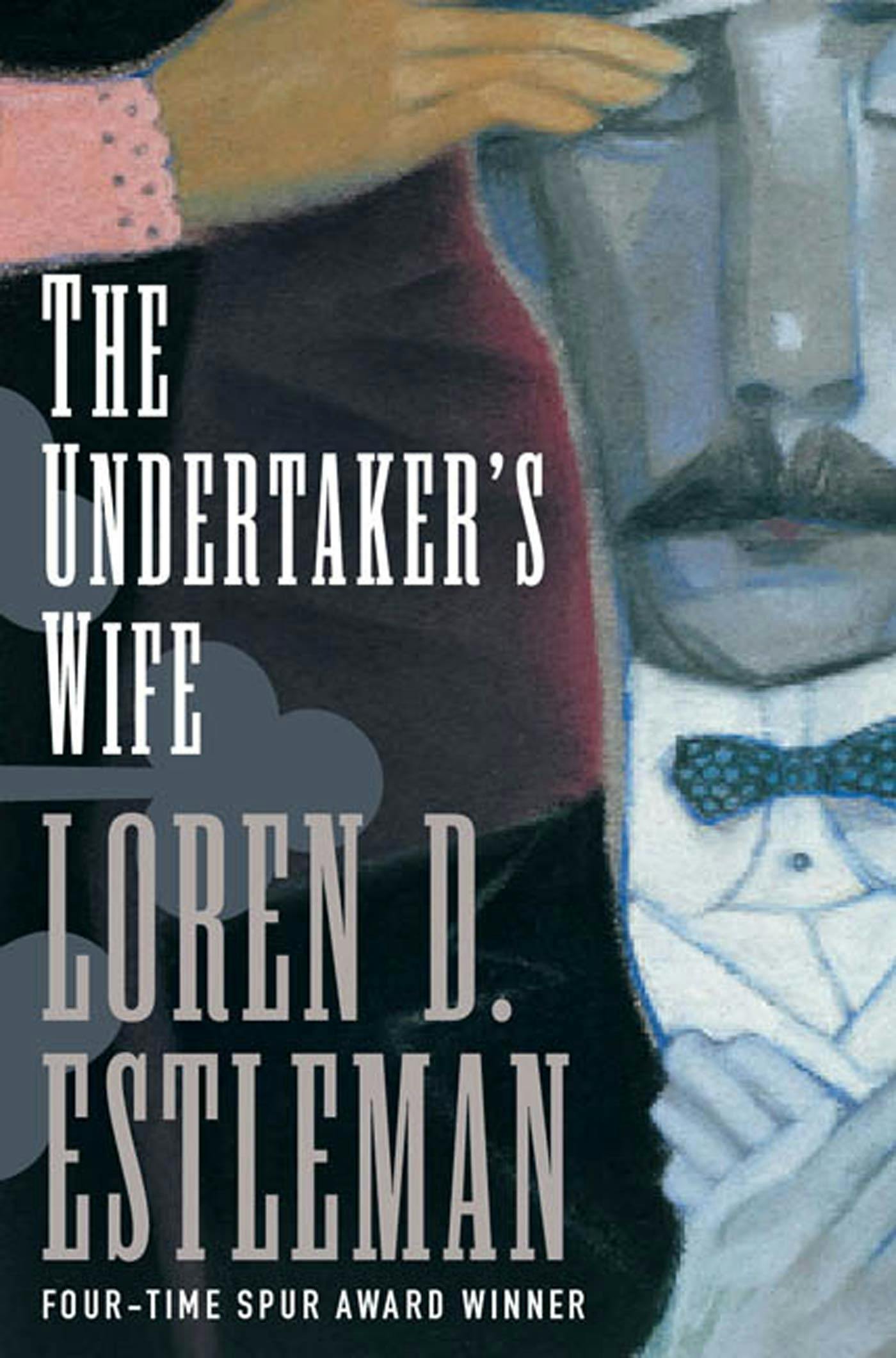 The Undertaker's Wife - Tor Publishing Group
