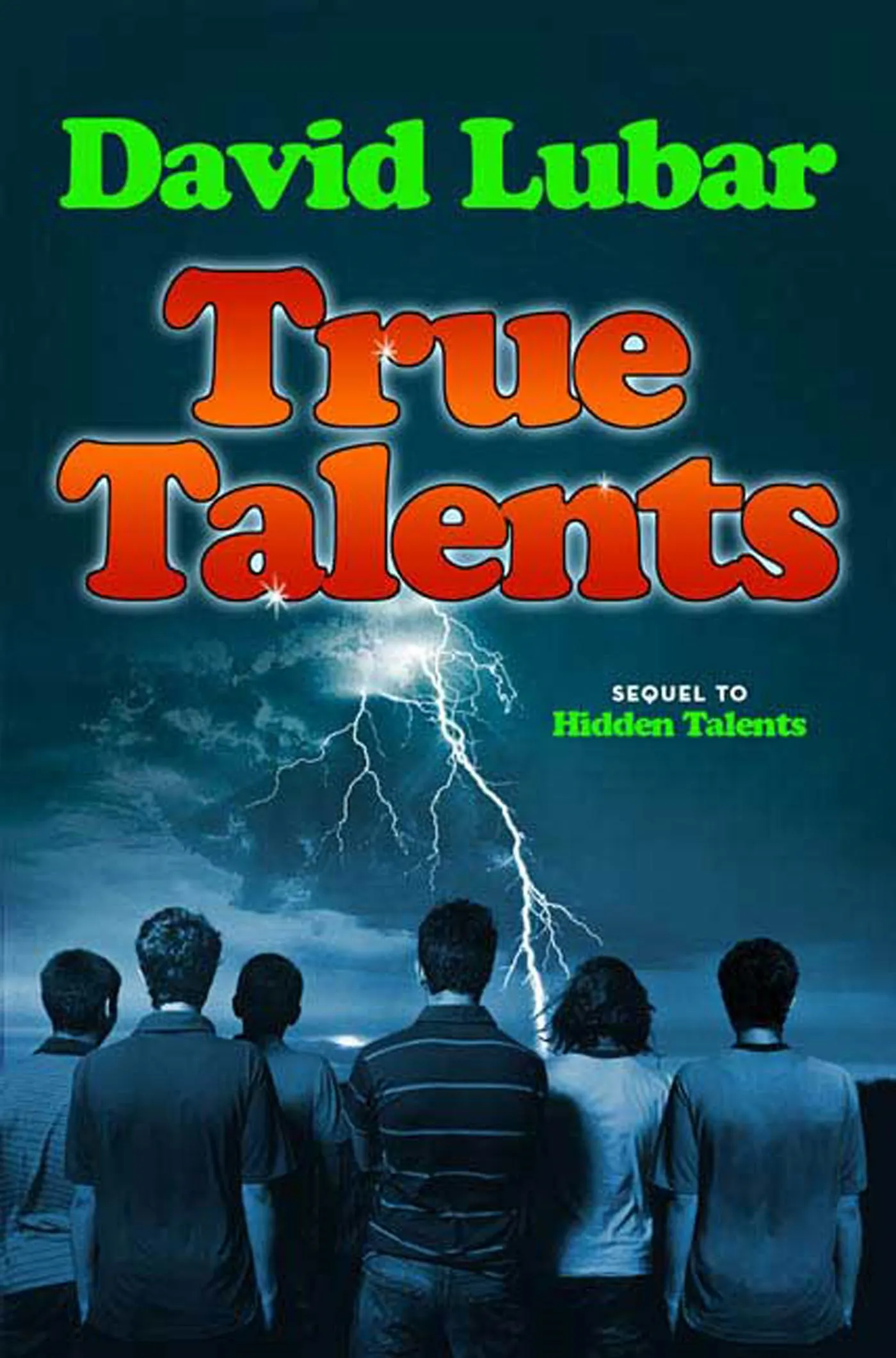Series: Talents Archives - Tor Publishing Group