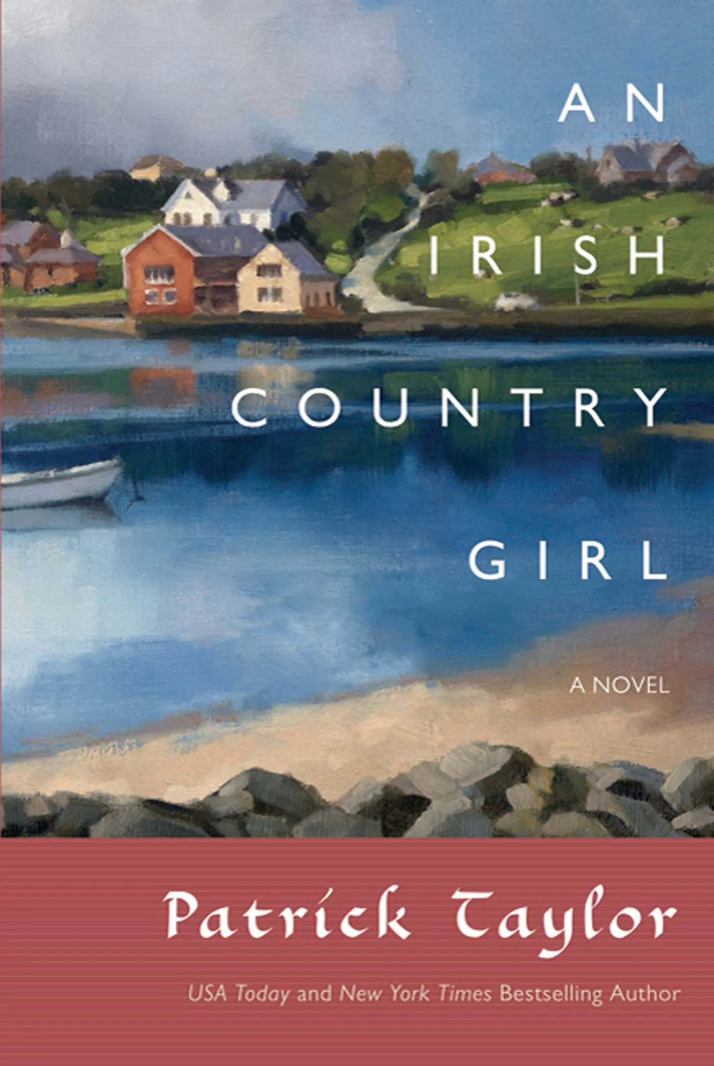 Irish Country Books | Series | Macmillan