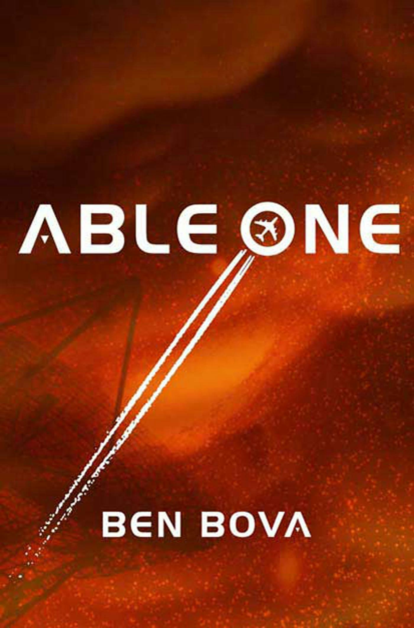Able One - Tor Publishing Group