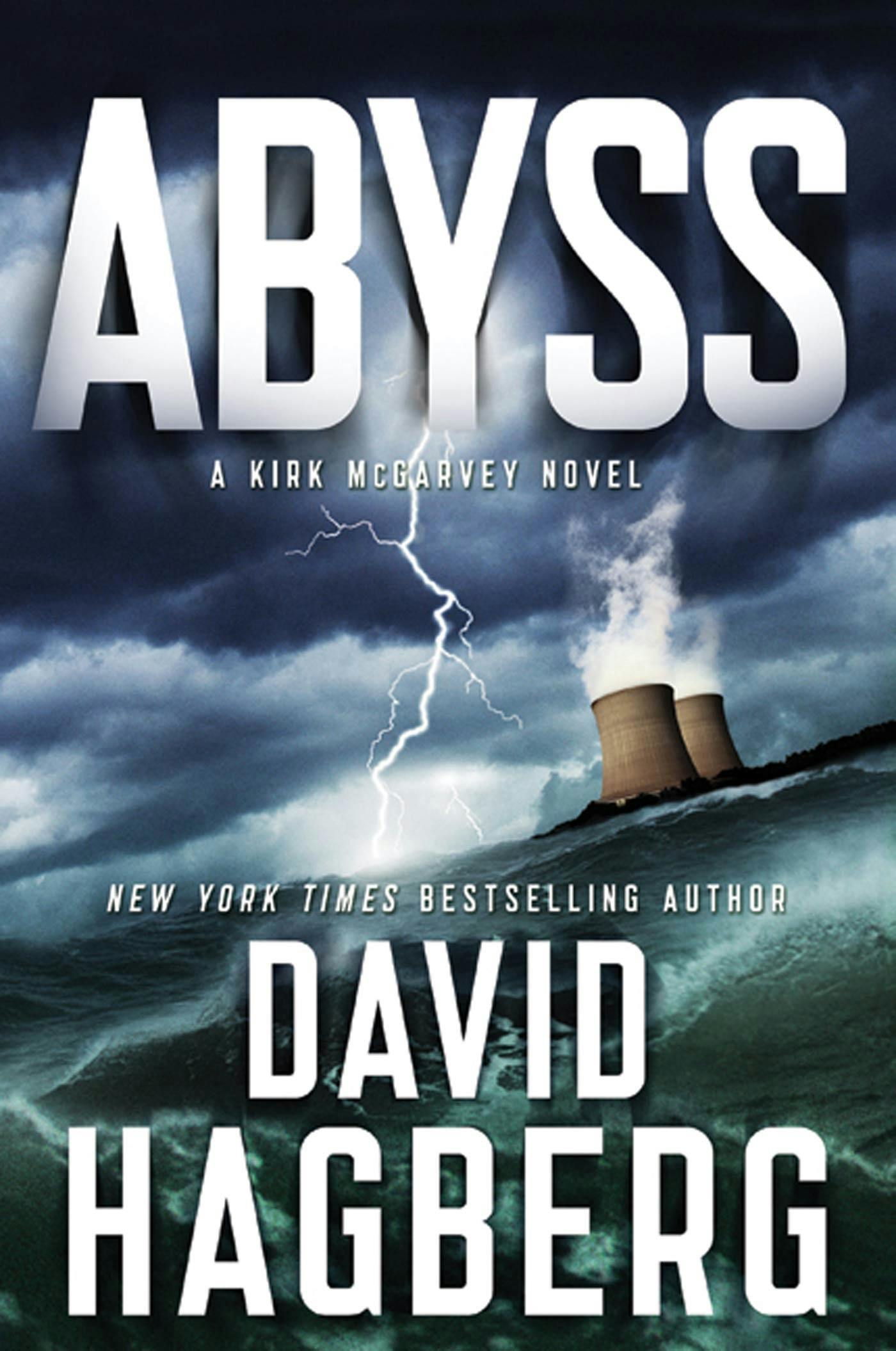 Abyss - Tor Publishing Group