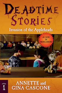 Deadtime Stories | Series | Macmillan