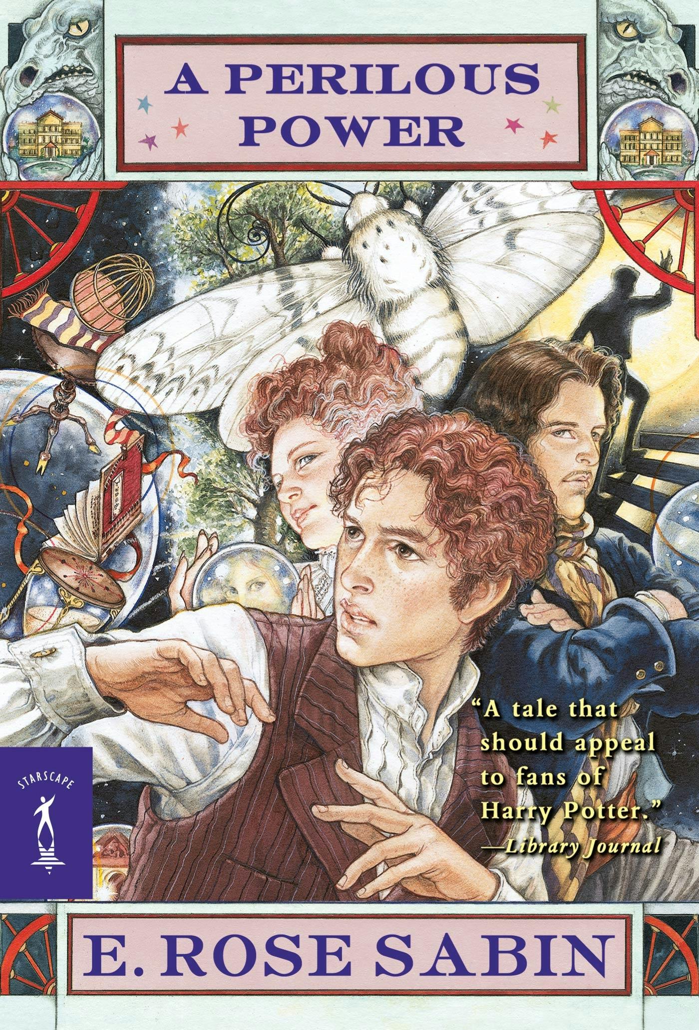 When the Beast Ravens - Tor Publishing Group