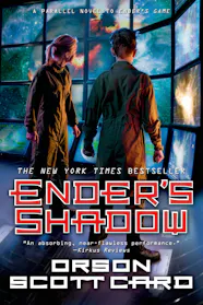 Ender s Shadow Ender s Shadow