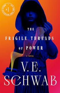 Threads of Power | Series | Macmillan