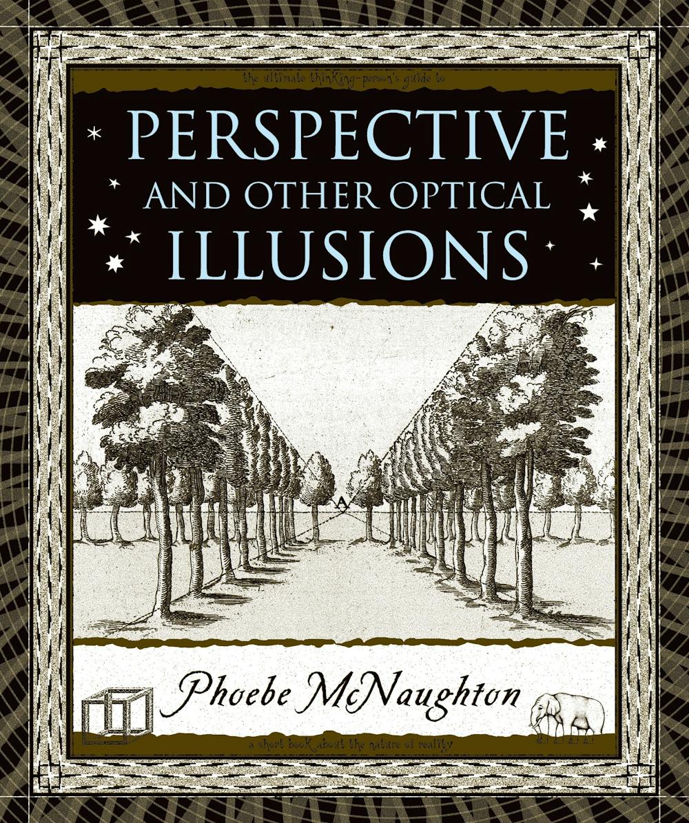 Perspective and Other Optical Illusions - Tradebook for Courses
