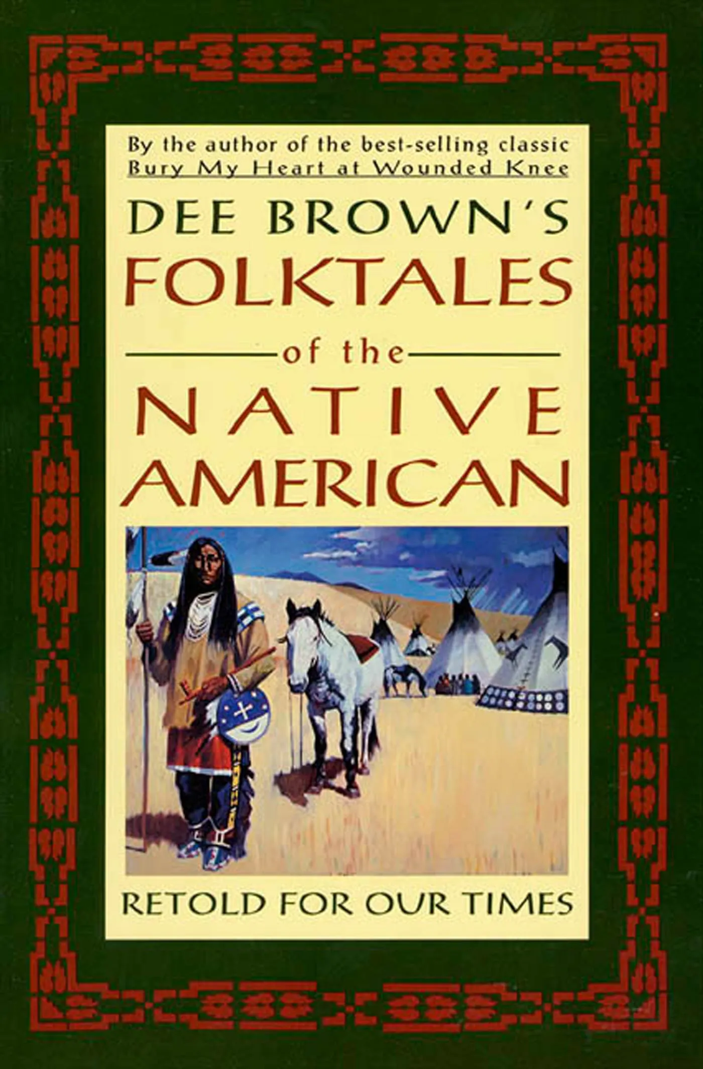 Native American Tales Getting To Know The Native American Indian