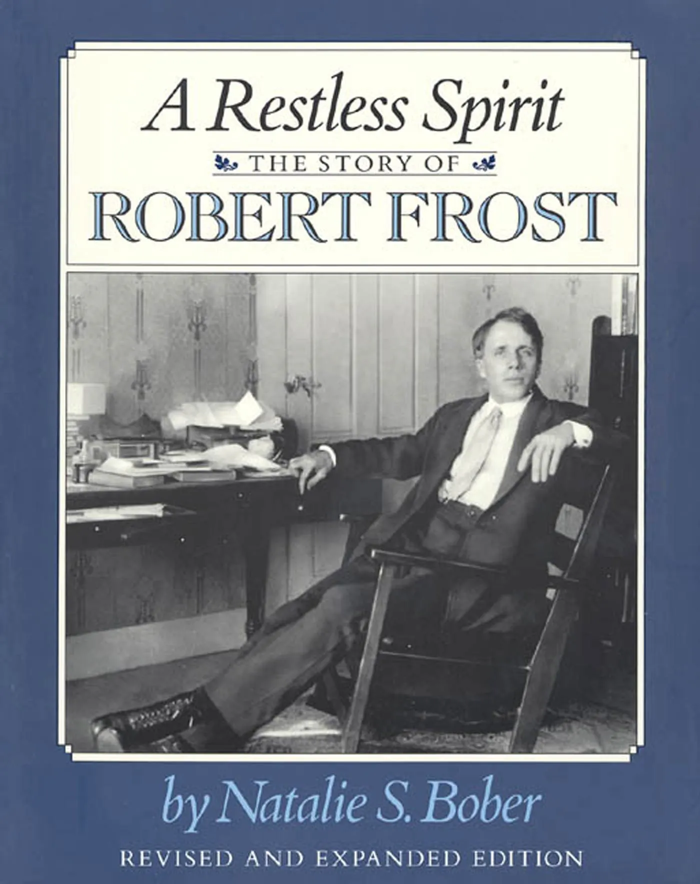 A Restless Spirit