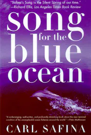 Song For The Blue Ocean Song For The Blue Ocean