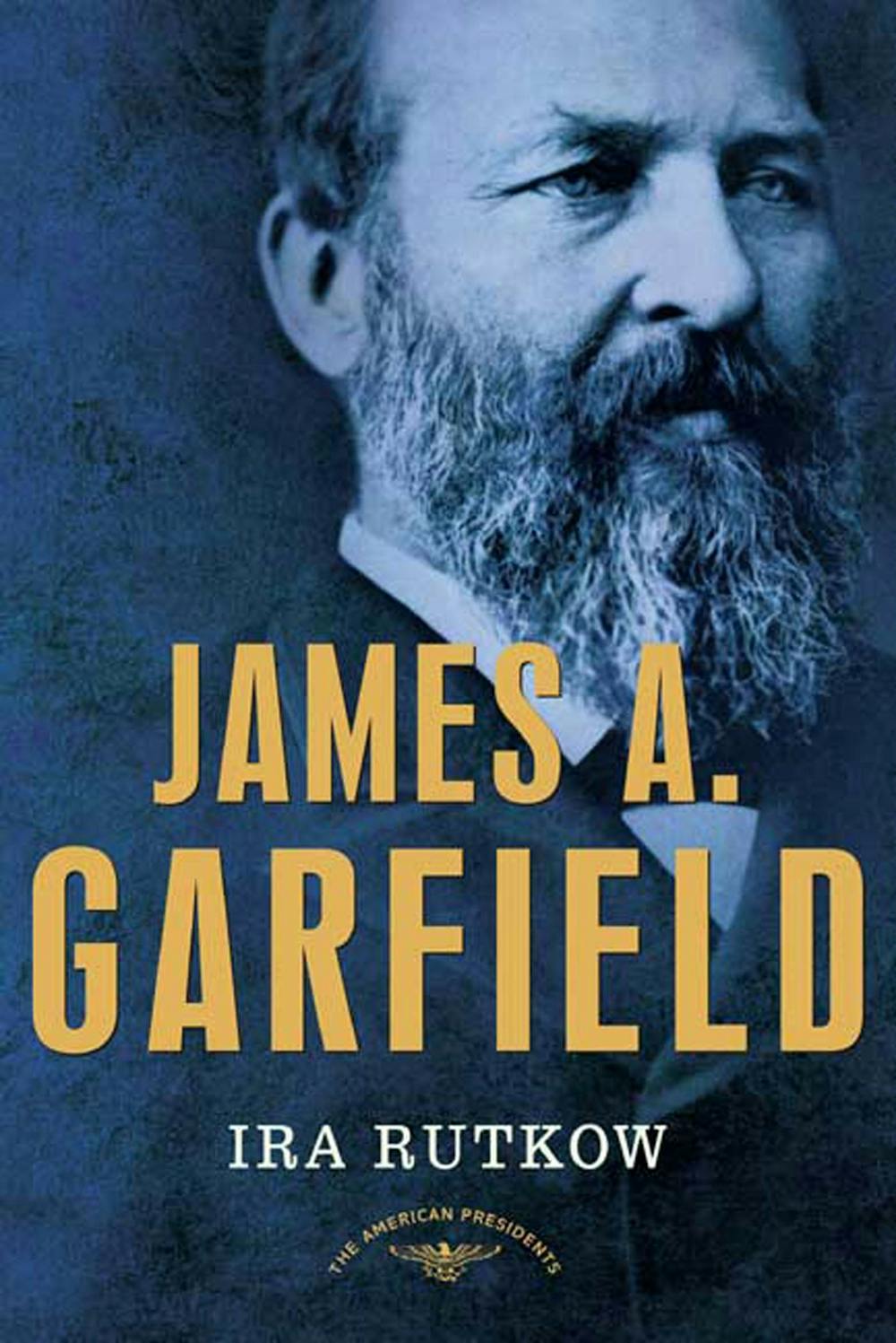 James A. Garfield - Tradebook for Courses