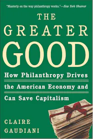 The Greater Good The Greater Good