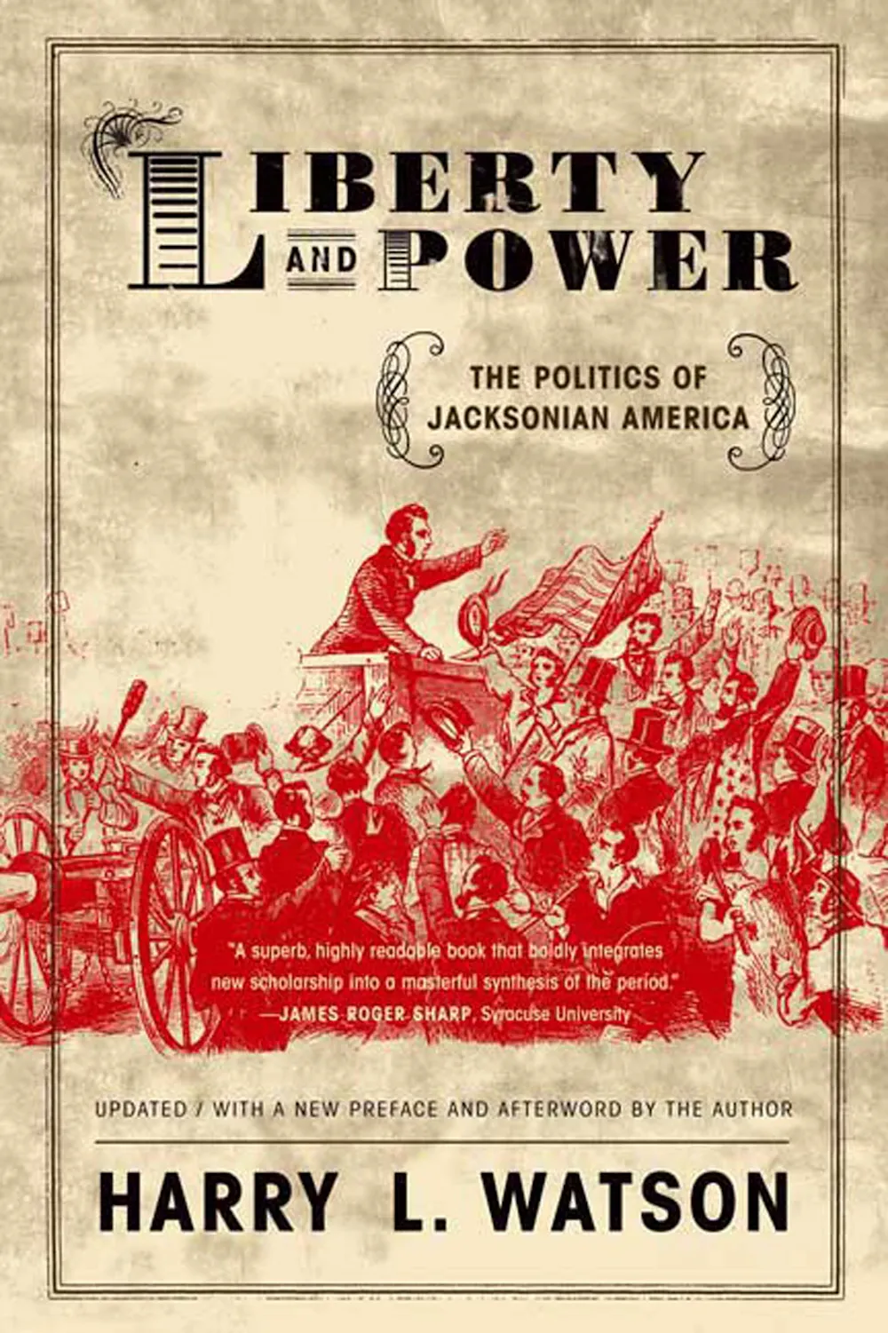 Liberty and Power - Tradebook for Courses