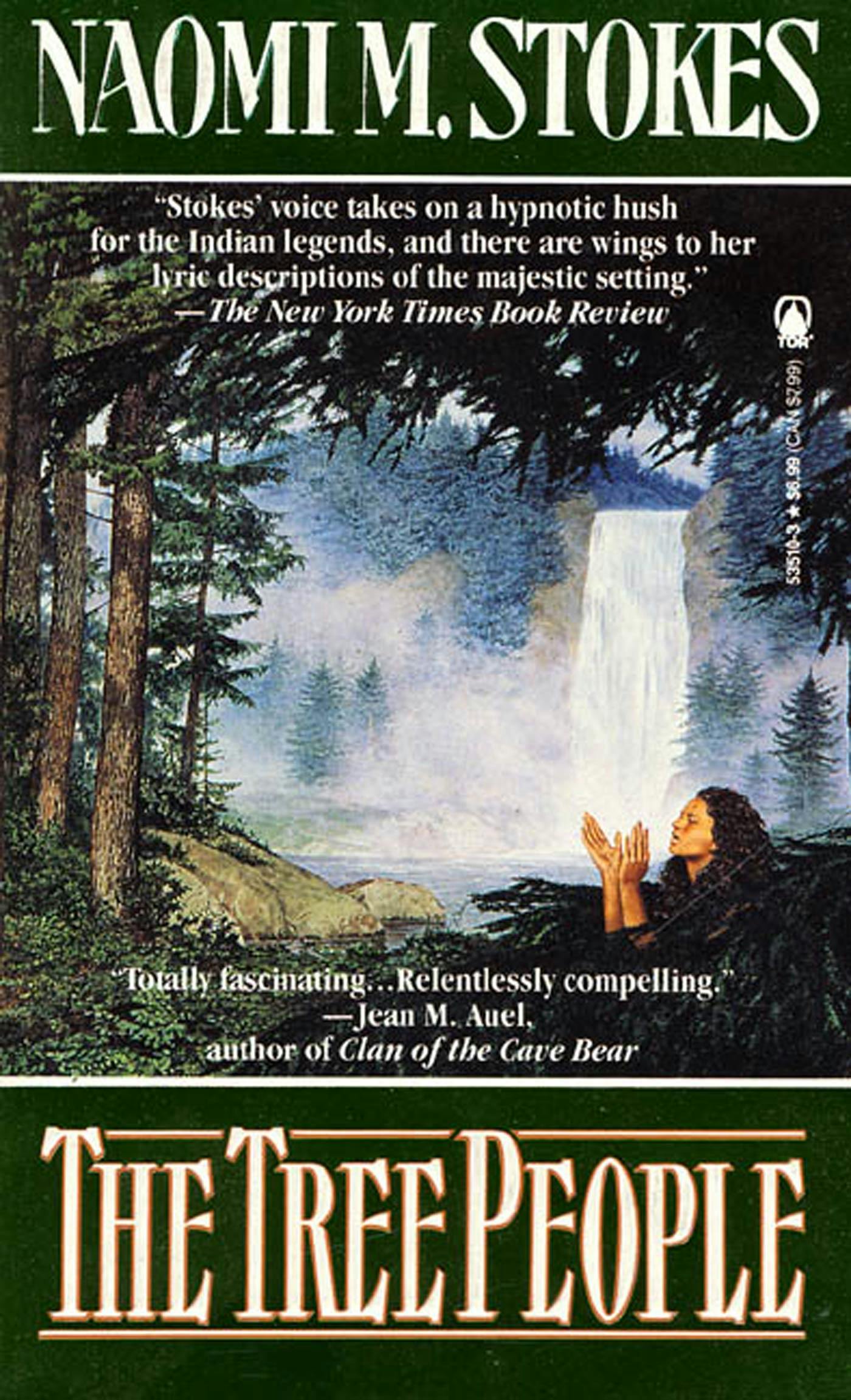 Series: Tree People Archives - Tor Publishing Group