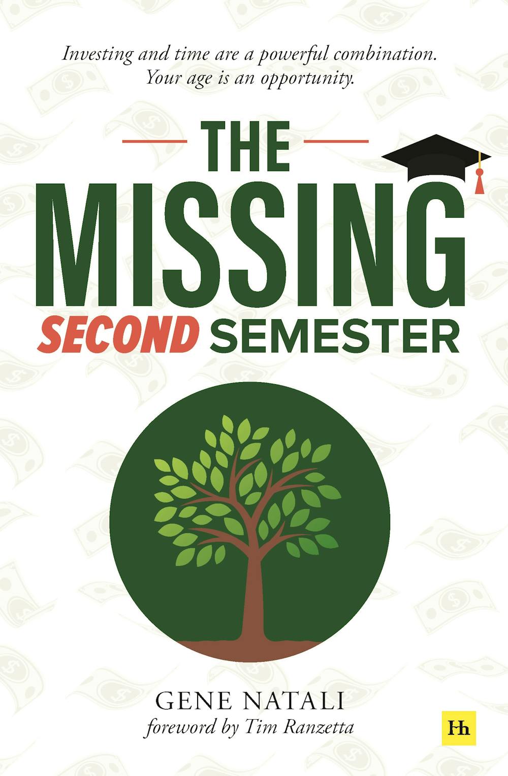 The Missing Second Semester - Tradebook for Courses