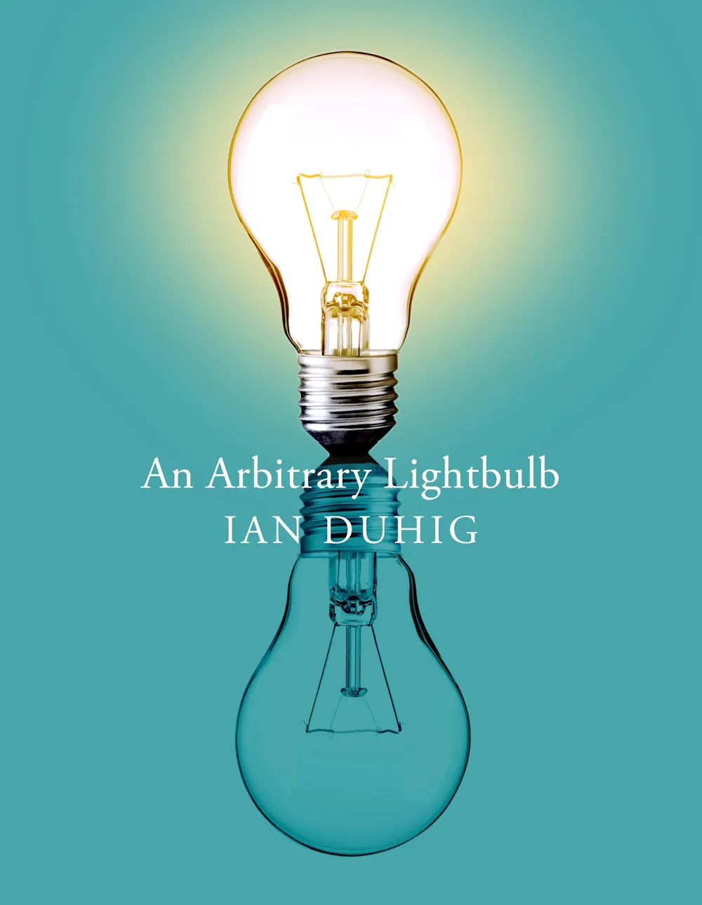 An Arbitrary Light Bulb - Tradebook for Courses