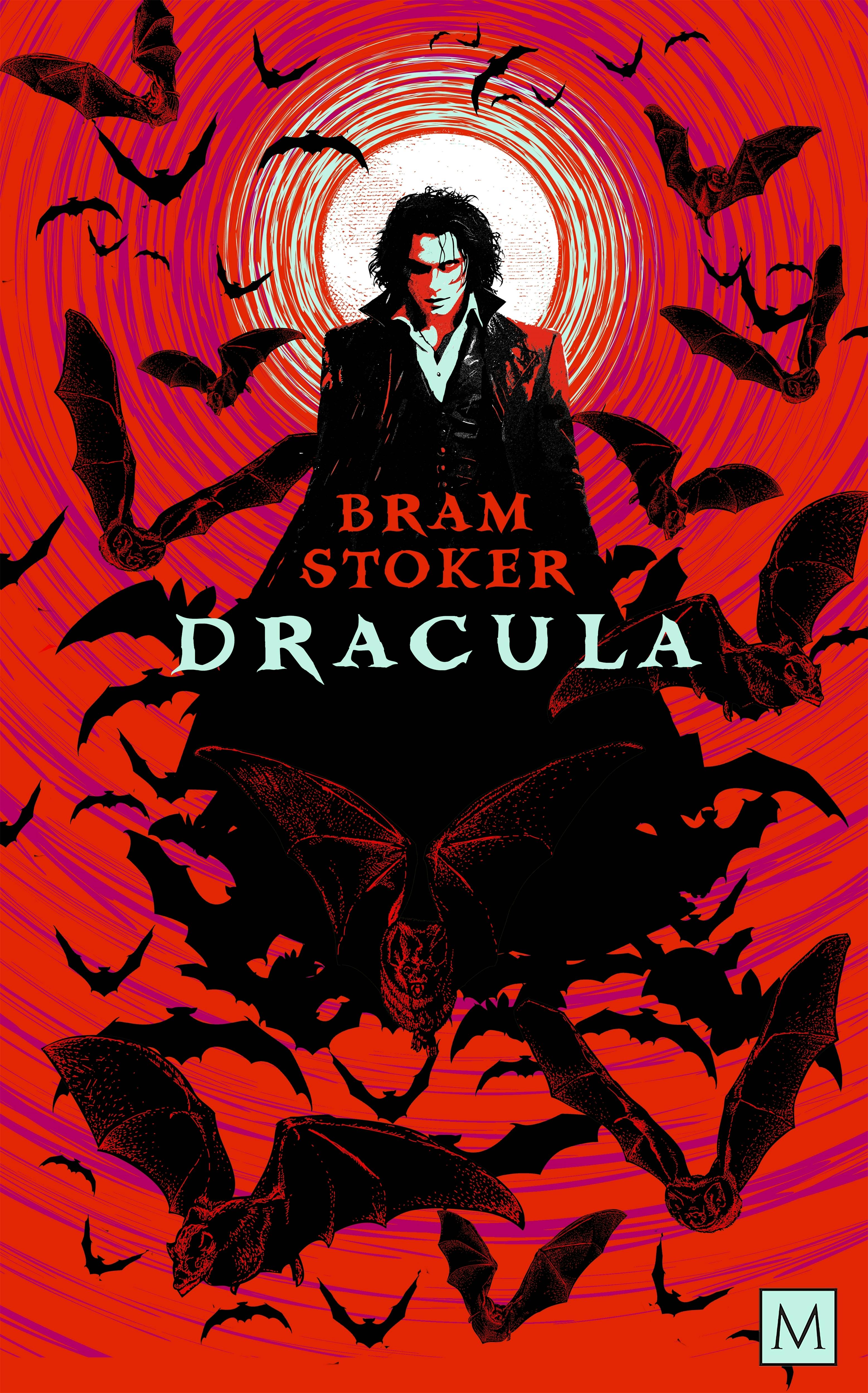 Dracula Bram Stoker