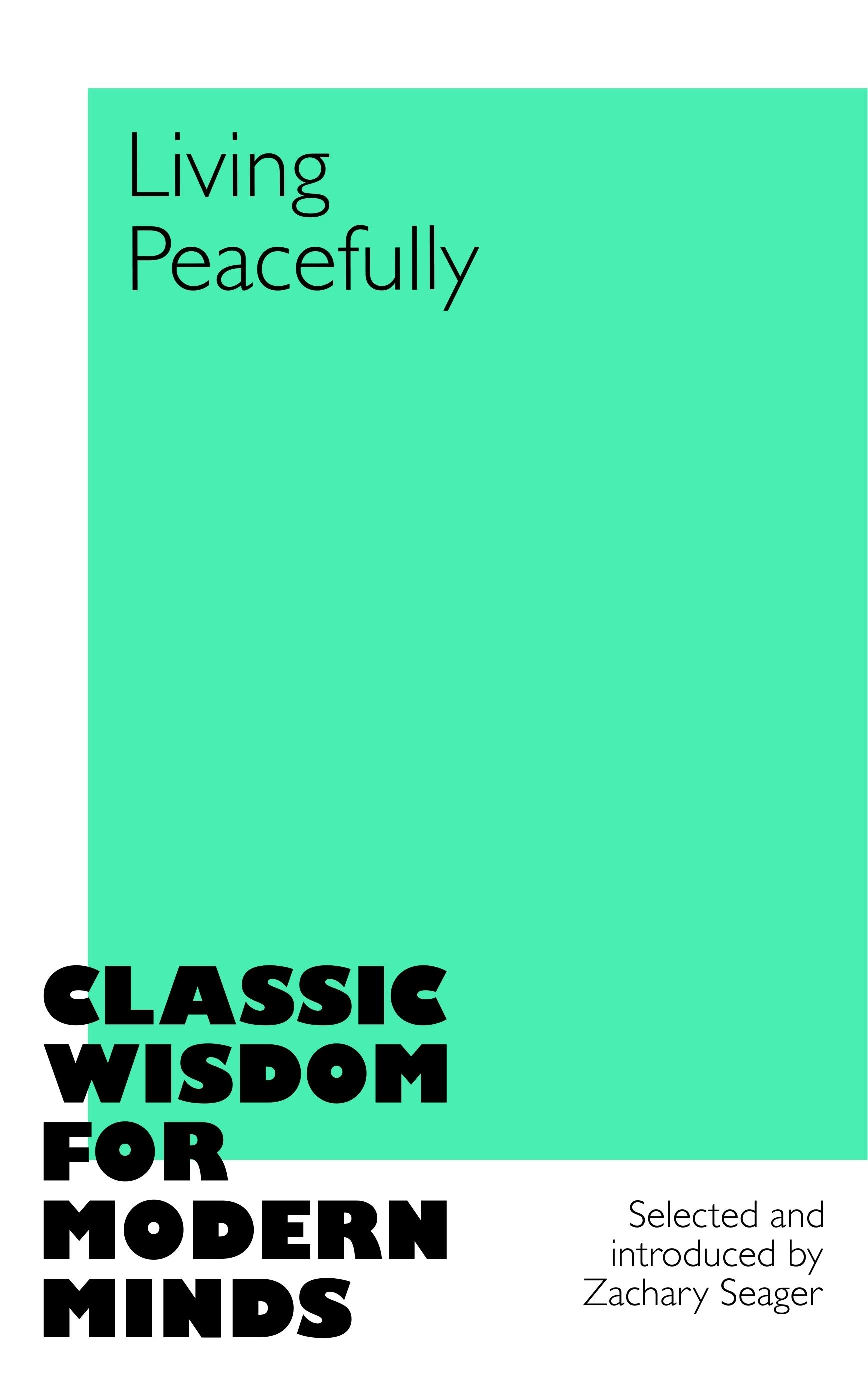 Classic Wisdom for Modern Minds | Series | Macmillan