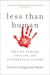 Less Than Human