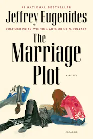 The Marriage Plot The Marriage Plot