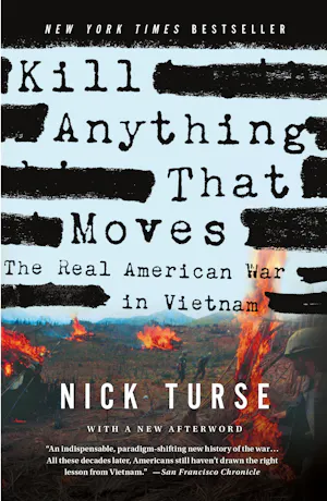 Kill Anything That Moves