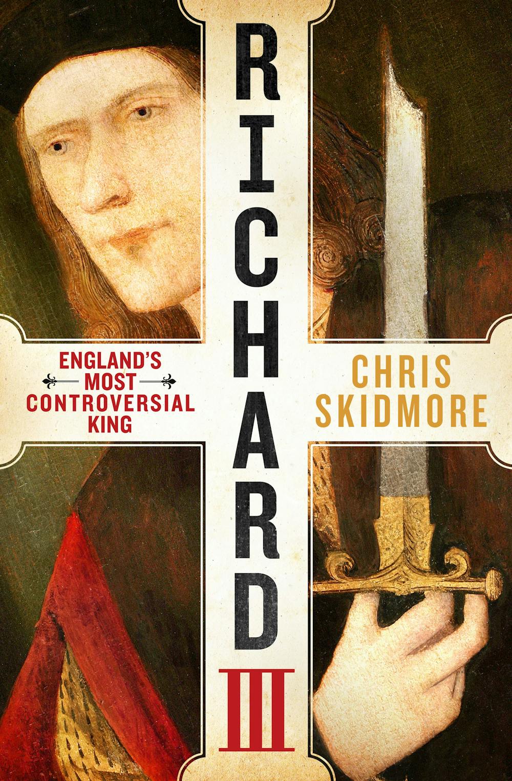 Richard III - Tradebook for Courses