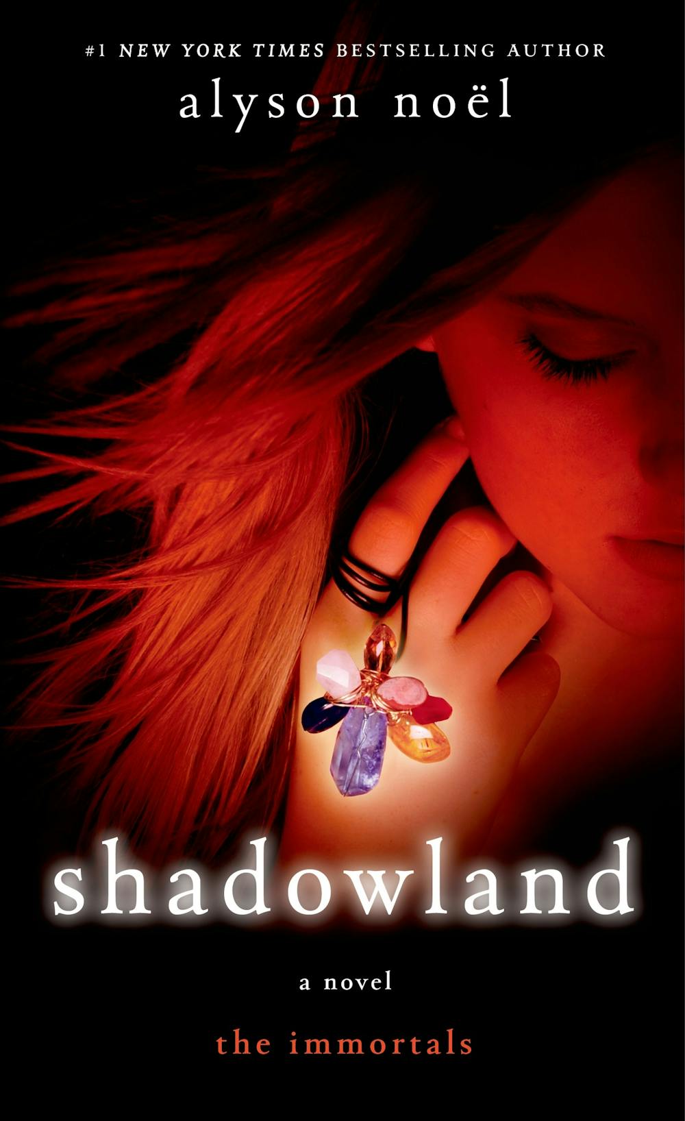 Shadowland - Tradebook for Courses