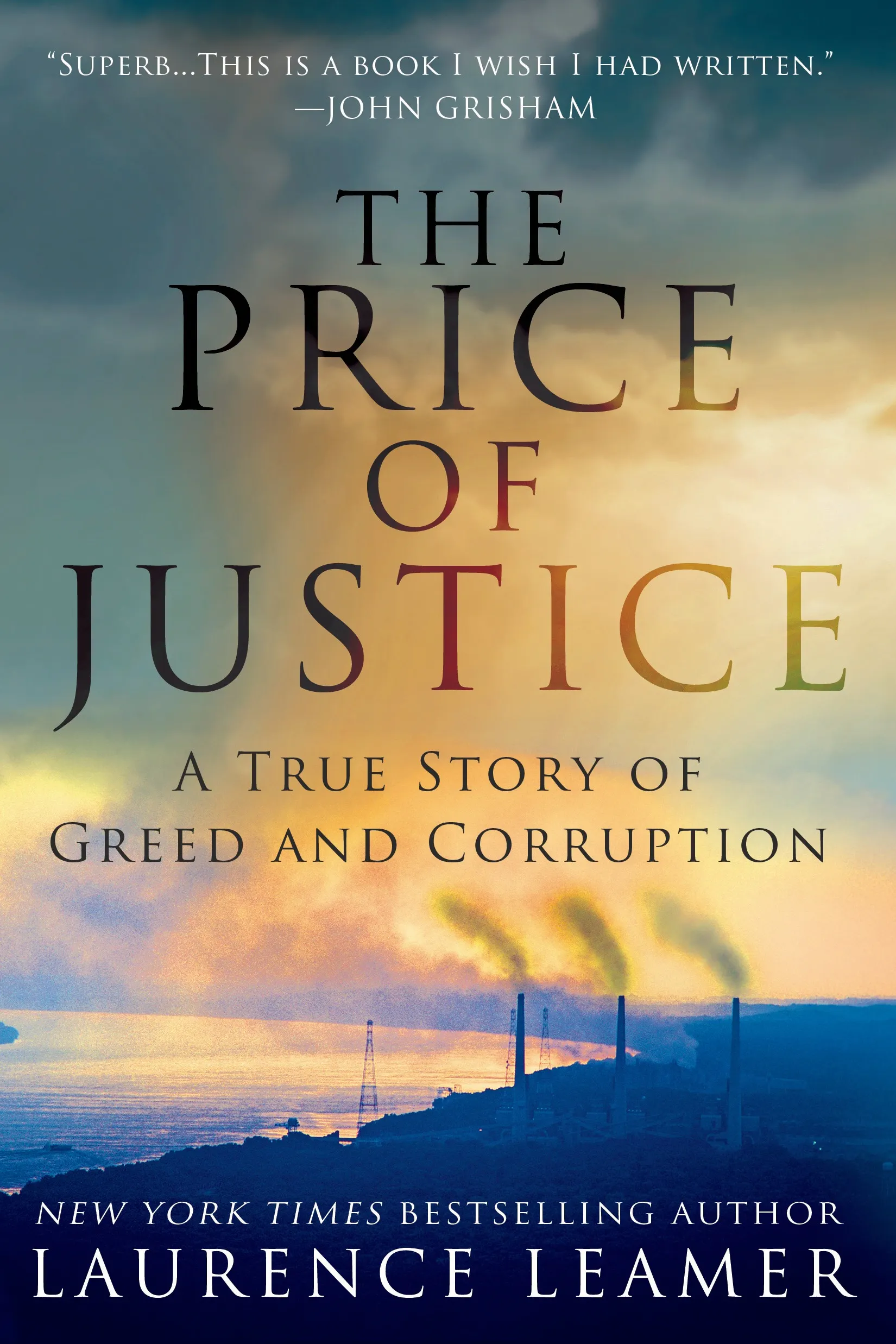 Laurence Leamer | Authors | Macmillan