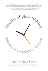 The Art Of Slow Writing