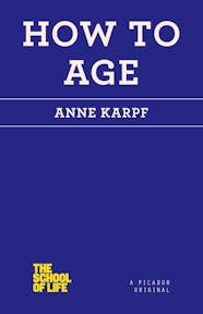How To Age