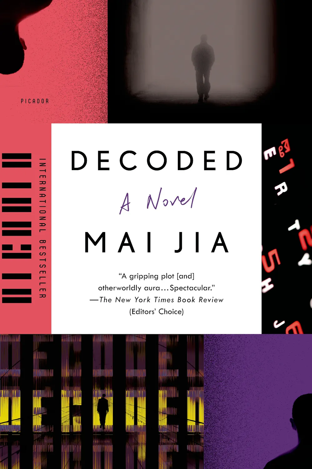 Decoded - Tradebook for Courses