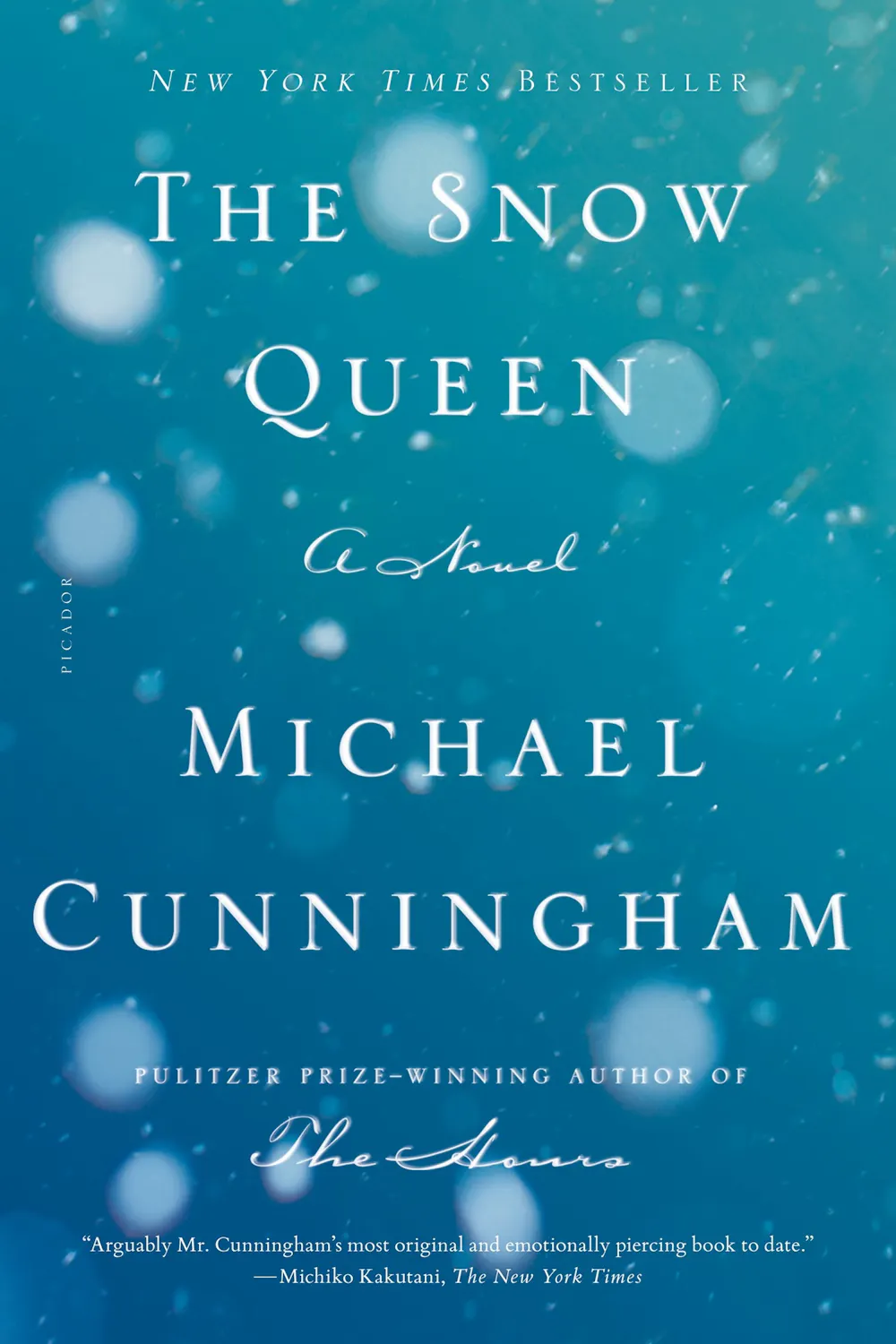 The Snow Queen - Tradebook for Courses