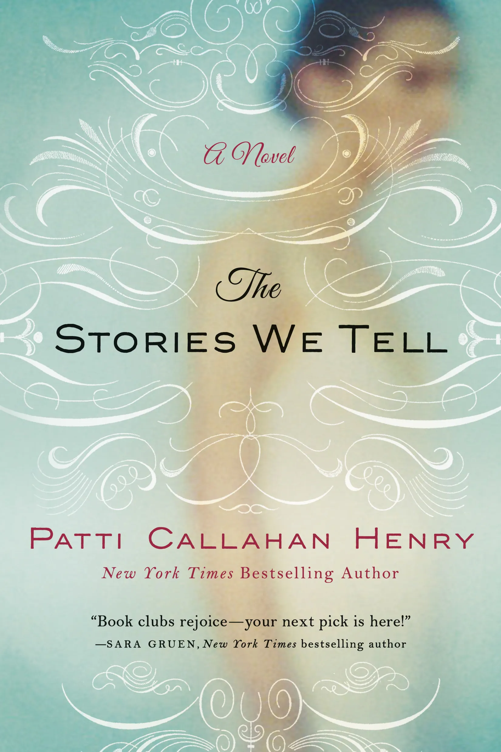 The Stories We Tell