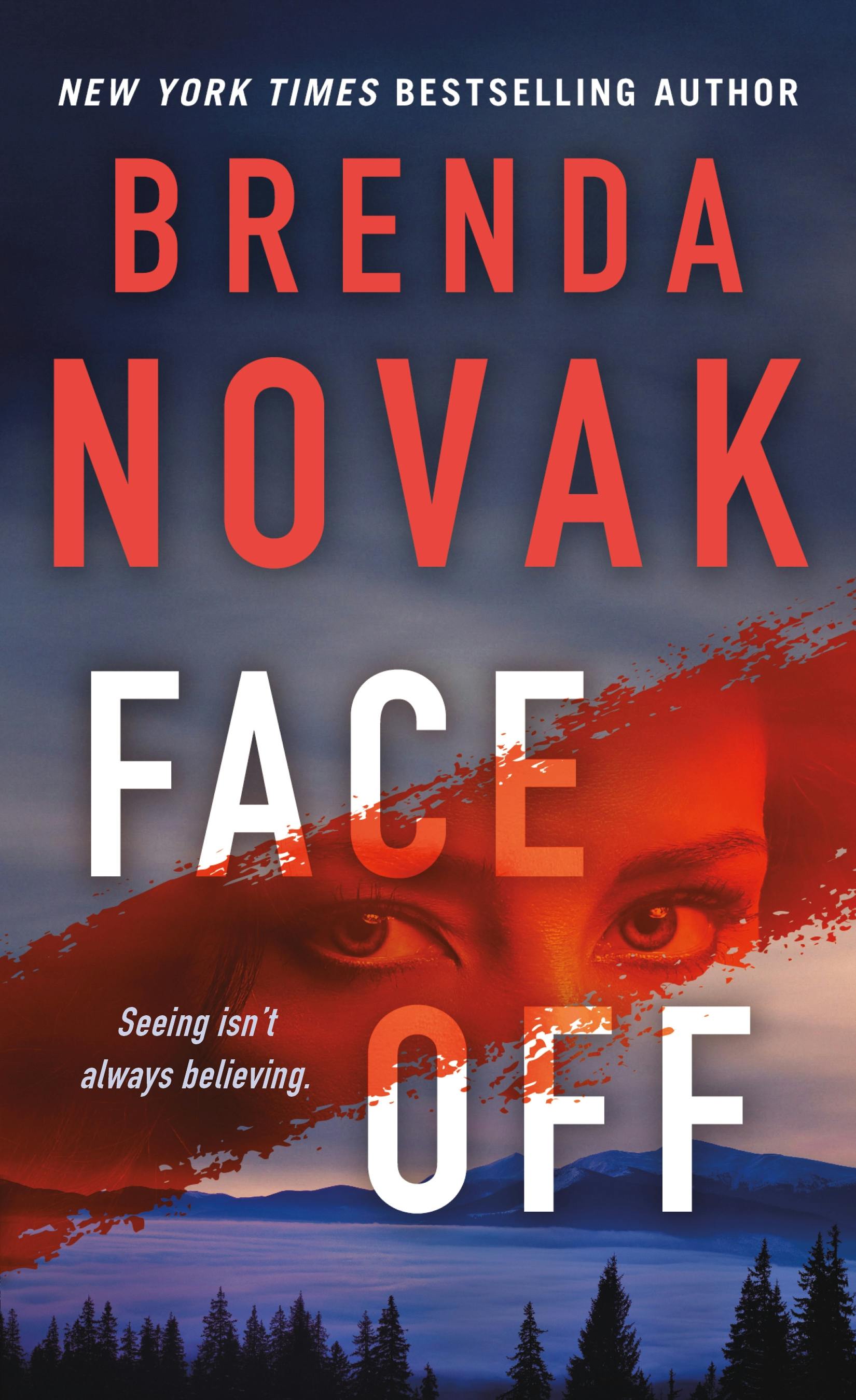 Brenda Novak | Authors | Macmillan