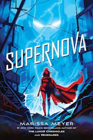 Supernova Supernova