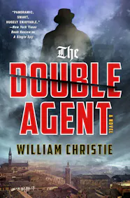 The Double Agent