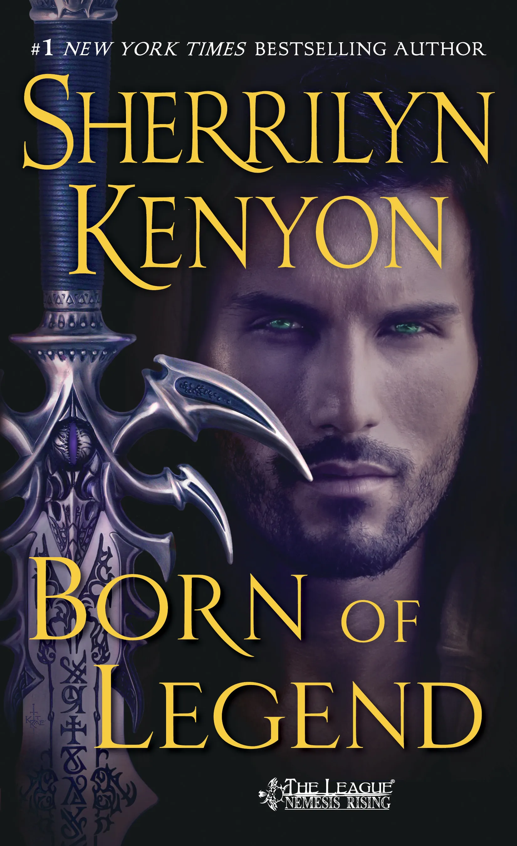 Born Legend: Born Legend Shadow Skill – NQZJBQ