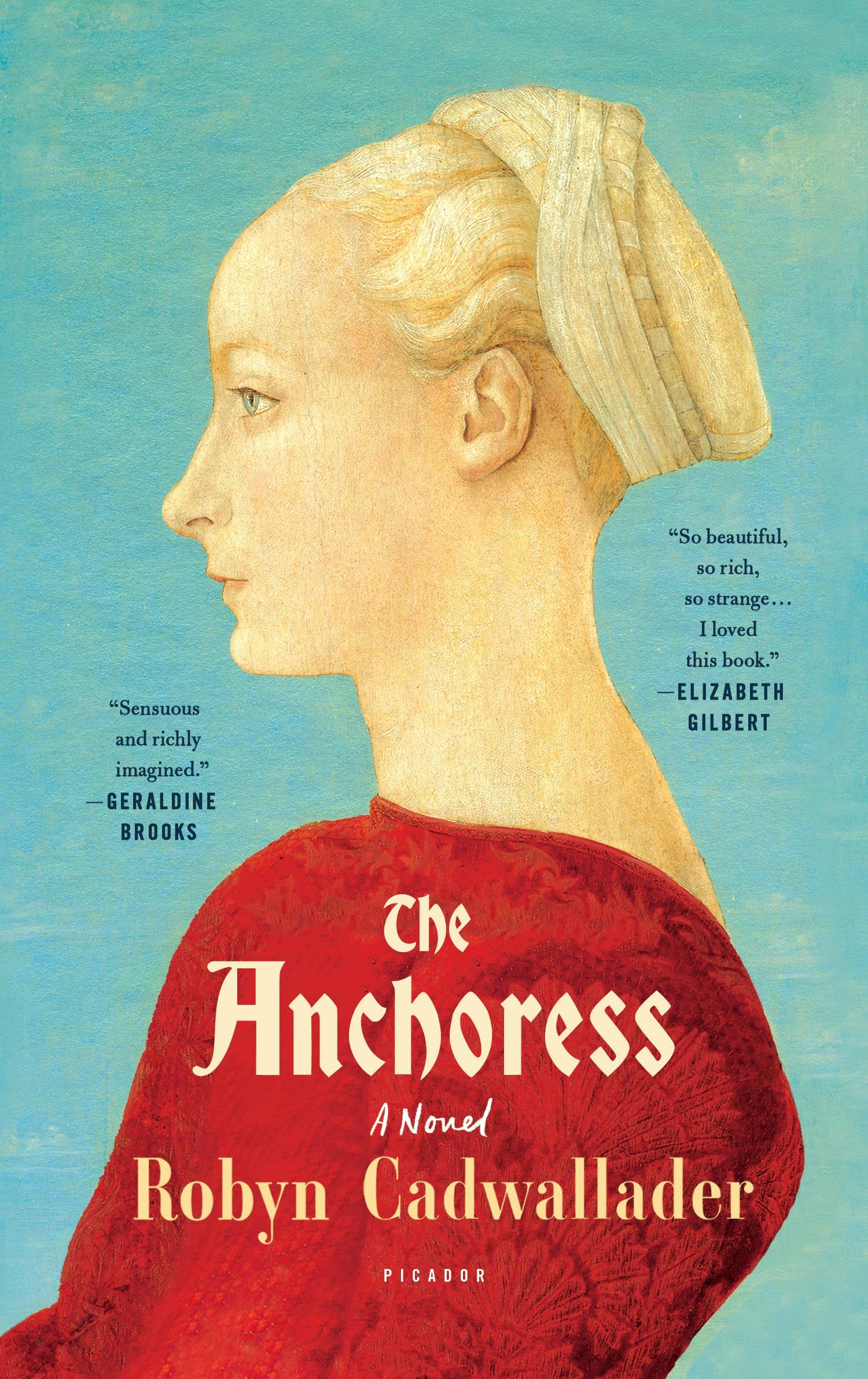 The Anchoress