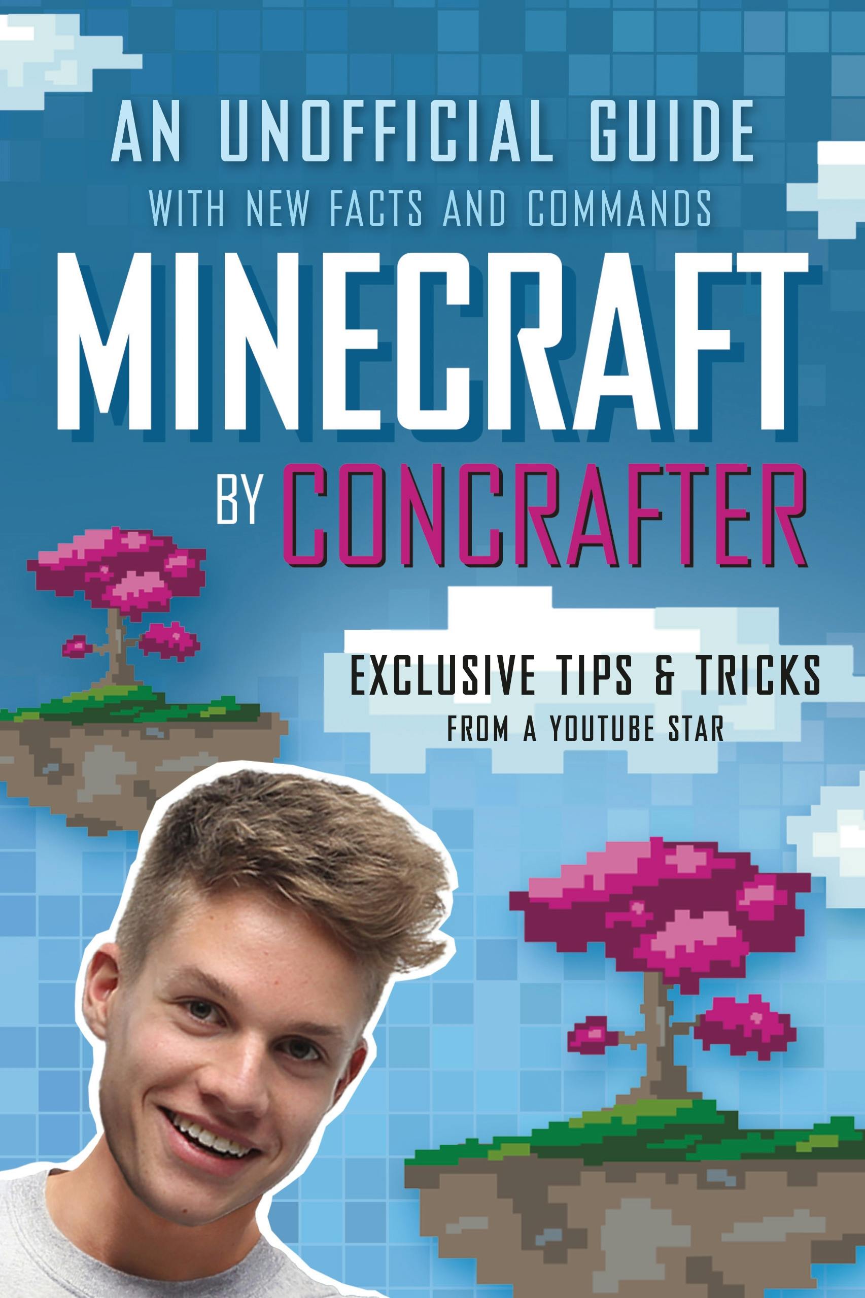 Minecraft by ConCrafter