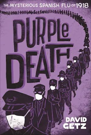 Purple Death