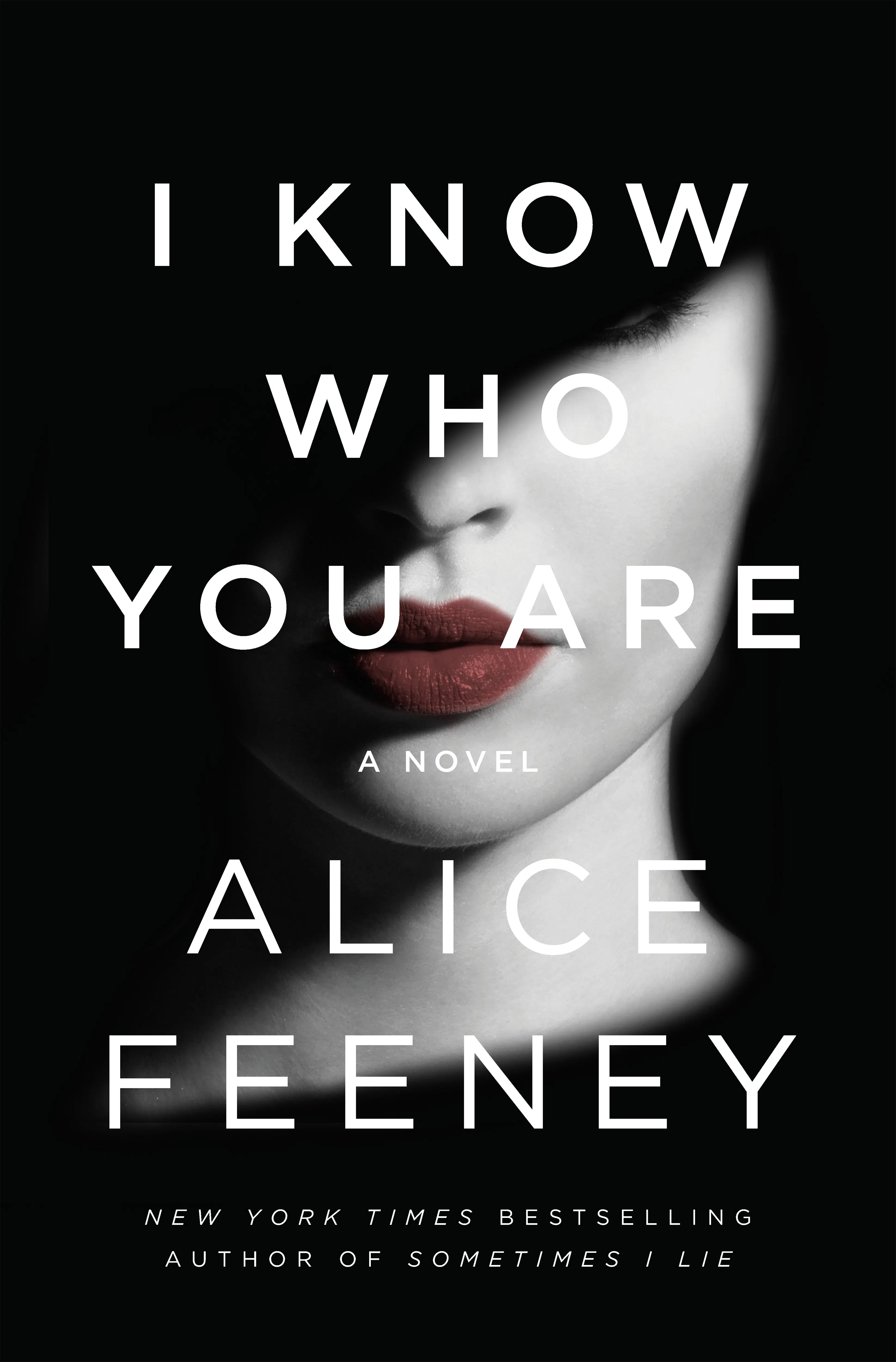 Alice Feeney | Authors | Macmillan