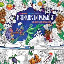 Zendoodle Coloring | Series | Macmillan