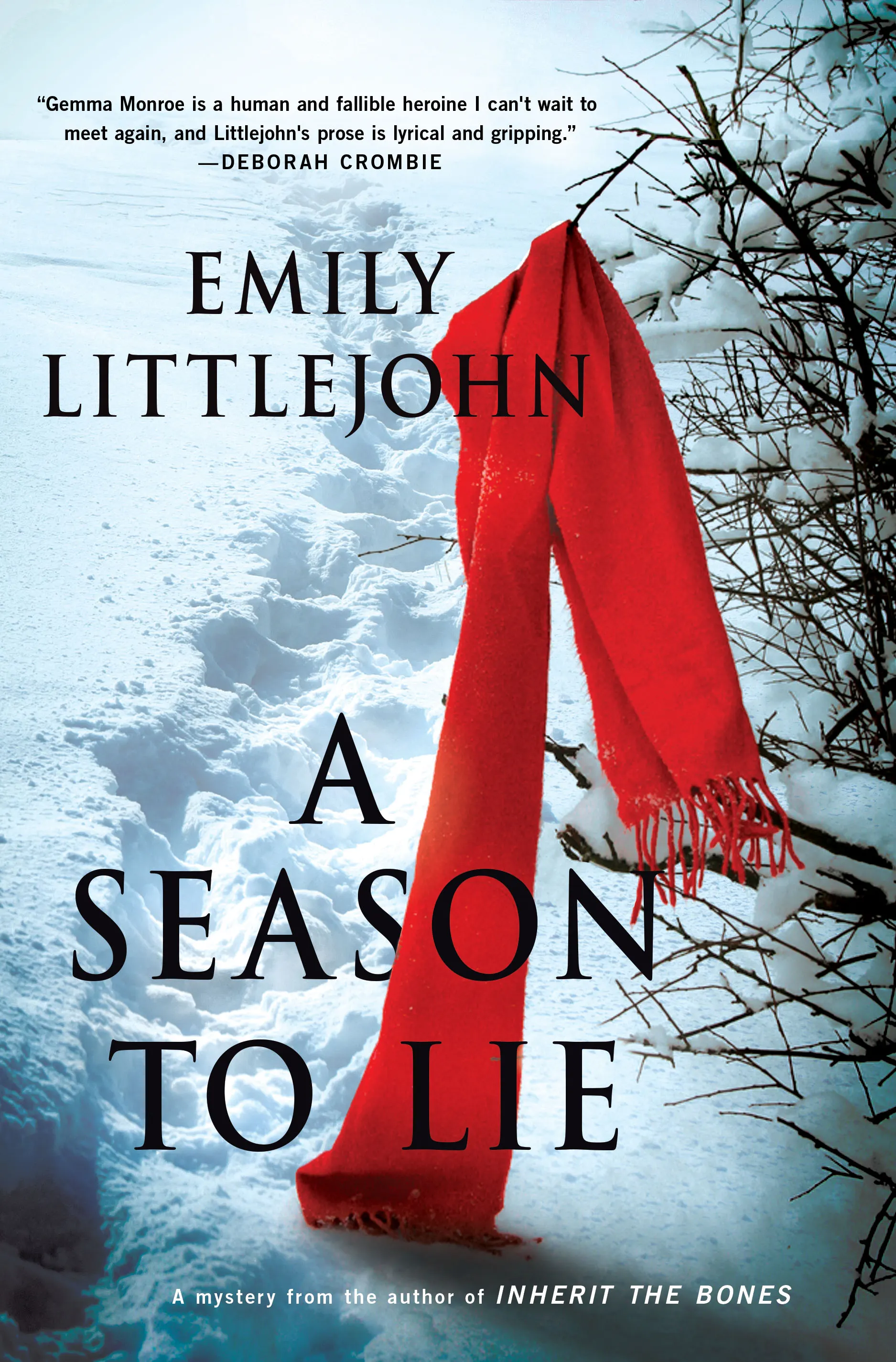 Emily Littlejohn | Authors | Macmillan