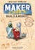 Maker Comics: Build a Robot!